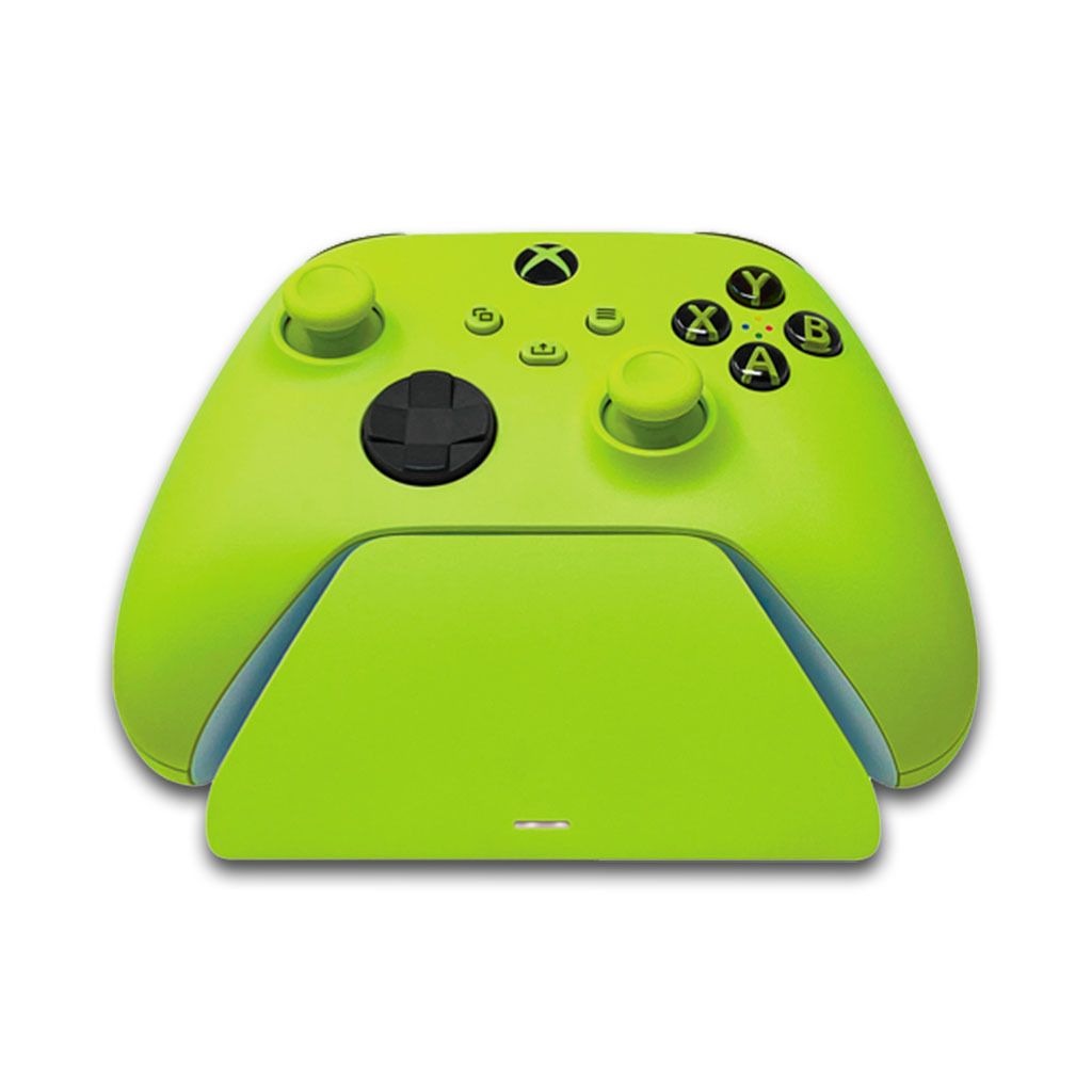 Razer Xbox Series Controller Quick Charging Stand, Video Gaming, Gaming ...