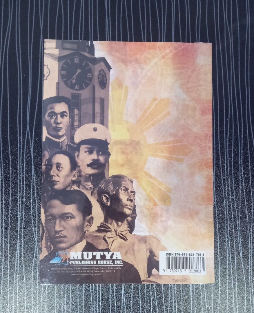Readings in Philippine History, Hobbies & Toys, Books & Magazines ... Readings in Philippine History, Hobbies & Toys, Books & Magazines ...