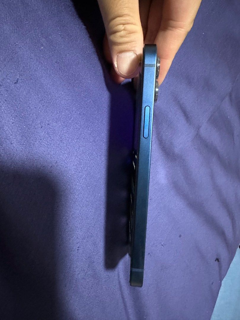 Replacement set of IPhone 12 256gb, Mobile Phones & Gadgets, Mobile ...