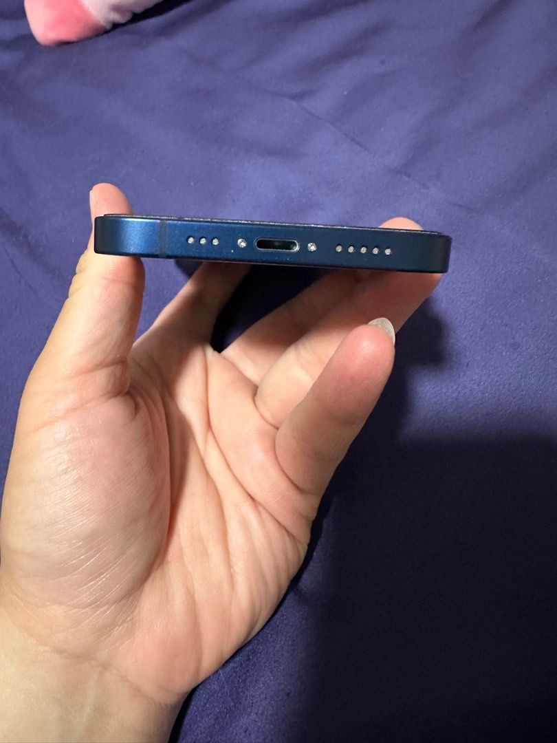 Replacement set of IPhone 12 256gb, Mobile Phones & Gadgets, Mobile ...