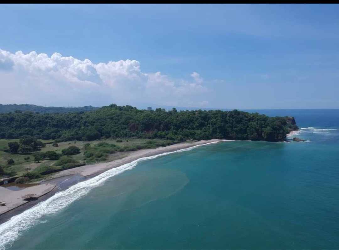 Residential /Commercial beach lot for sale {back row}, Property, For ...