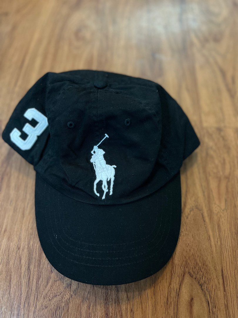 Rl cap, Men's Fashion, Watches & Accessories, Caps & Hats on Carousell