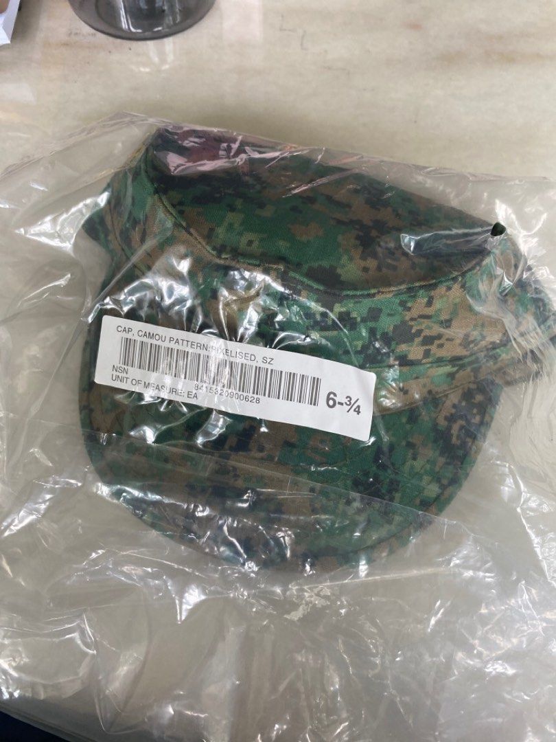 SAF Jockey Cap, Men's Fashion, Watches & Accessories, Caps & Hats on ...