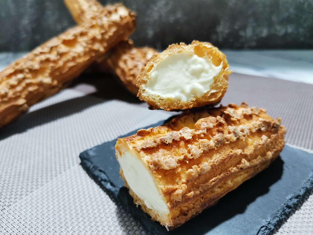 Saku Saku Croquant, Food & Drinks, Homemade Bakes on Carousell