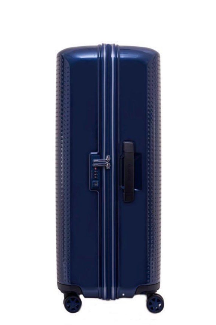 Samsonite 新秀麗 Pixelon 系列 69cm / 27吋 行李箱, 興趣及遊戲, 旅行, 旅遊 - 旅行必需品及用品 ...