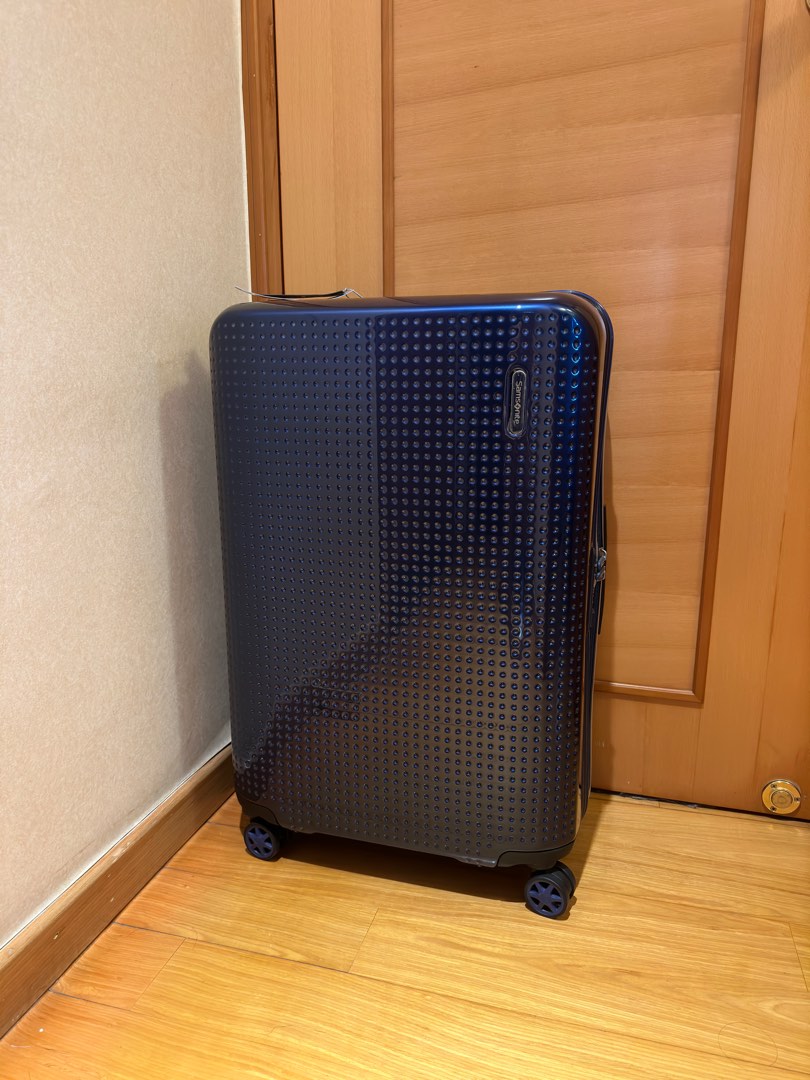 Samsonite 新秀麗 Pixelon 系列 69cm / 27吋 行李箱, 興趣及遊戲, 旅行, 旅遊 - 旅行必需品及用品 ...