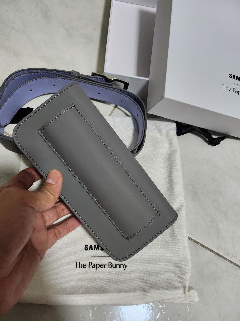 Samsung - The Paper Bunny. Phone holder, Mobile Phones & Gadgets ...