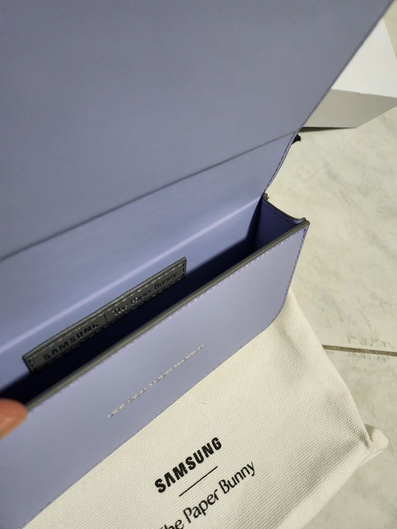 Samsung - The Paper Bunny. Phone holder, Mobile Phones & Gadgets ...