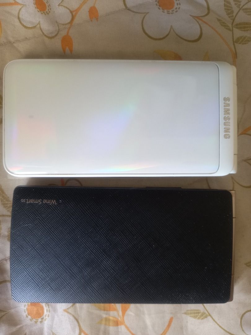 Samsung Folder 2 and LG Winesmart, Mobile Phones & Gadgets, Mobile Phones, Android Phones ...