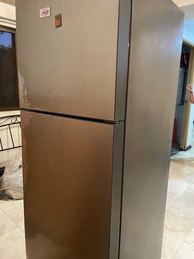 Samsung Ref, TV & Home Appliances, Kitchen Appliances, Refrigerators ...