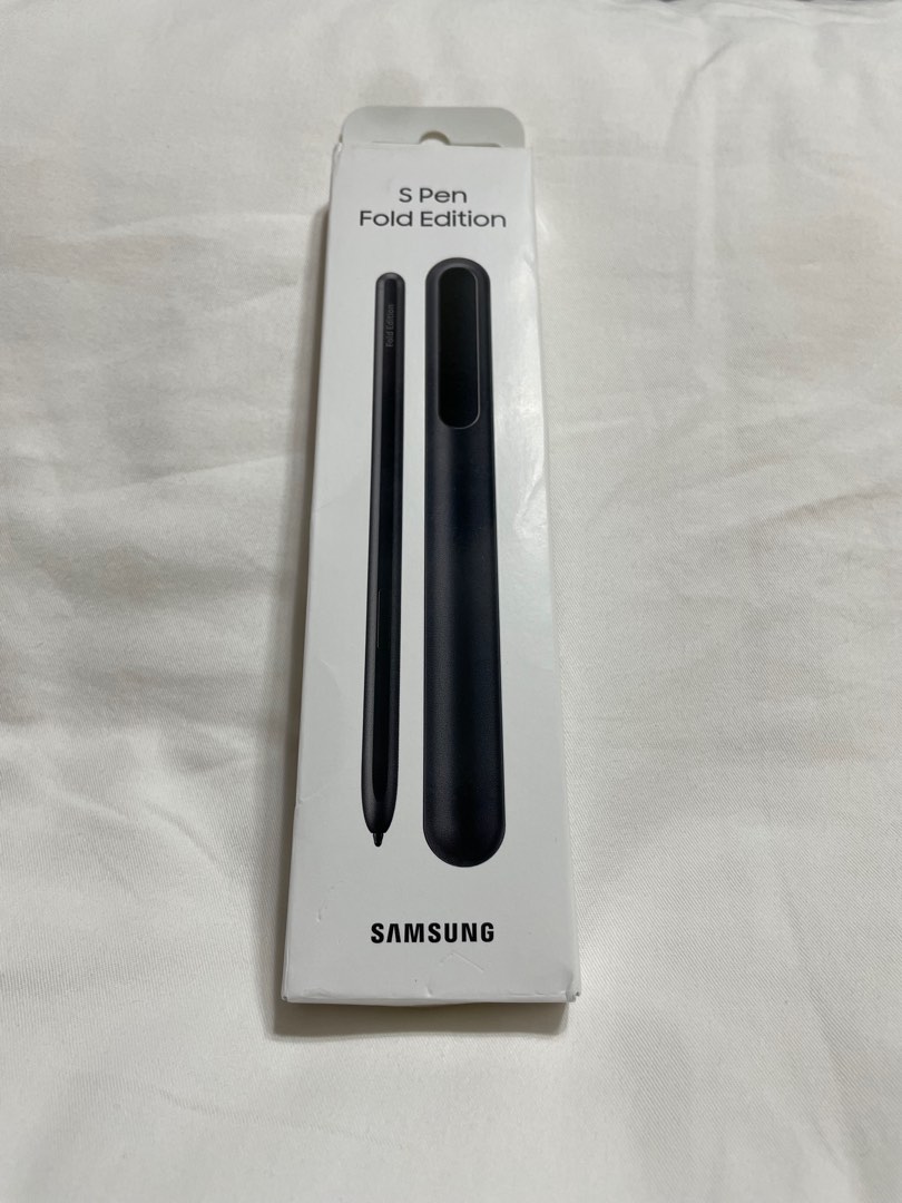 Samsung S Pen Fold Edition, Mobile Phones & Gadgets, Mobile & Gadget ...