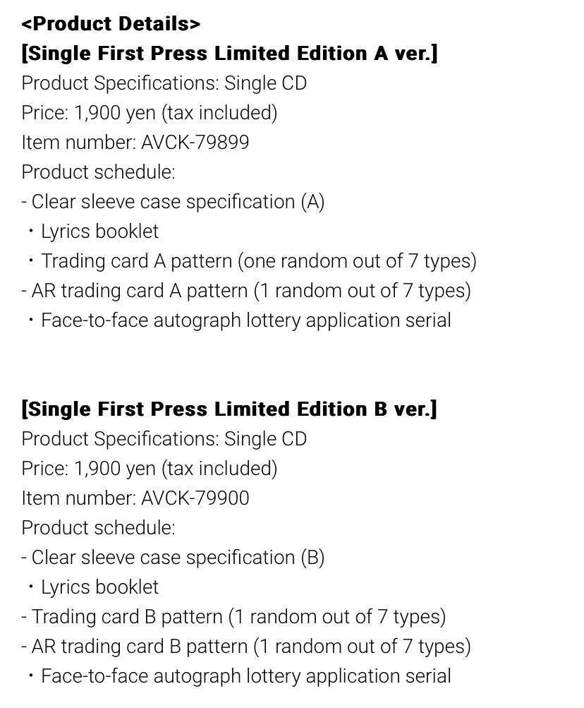 SG GO NCT DREAM BEST FRIEND EVER JAPANESE SINGLE MARK RENJUN JENO HAECHAN JAEMIN CHENLE JISUNG ...