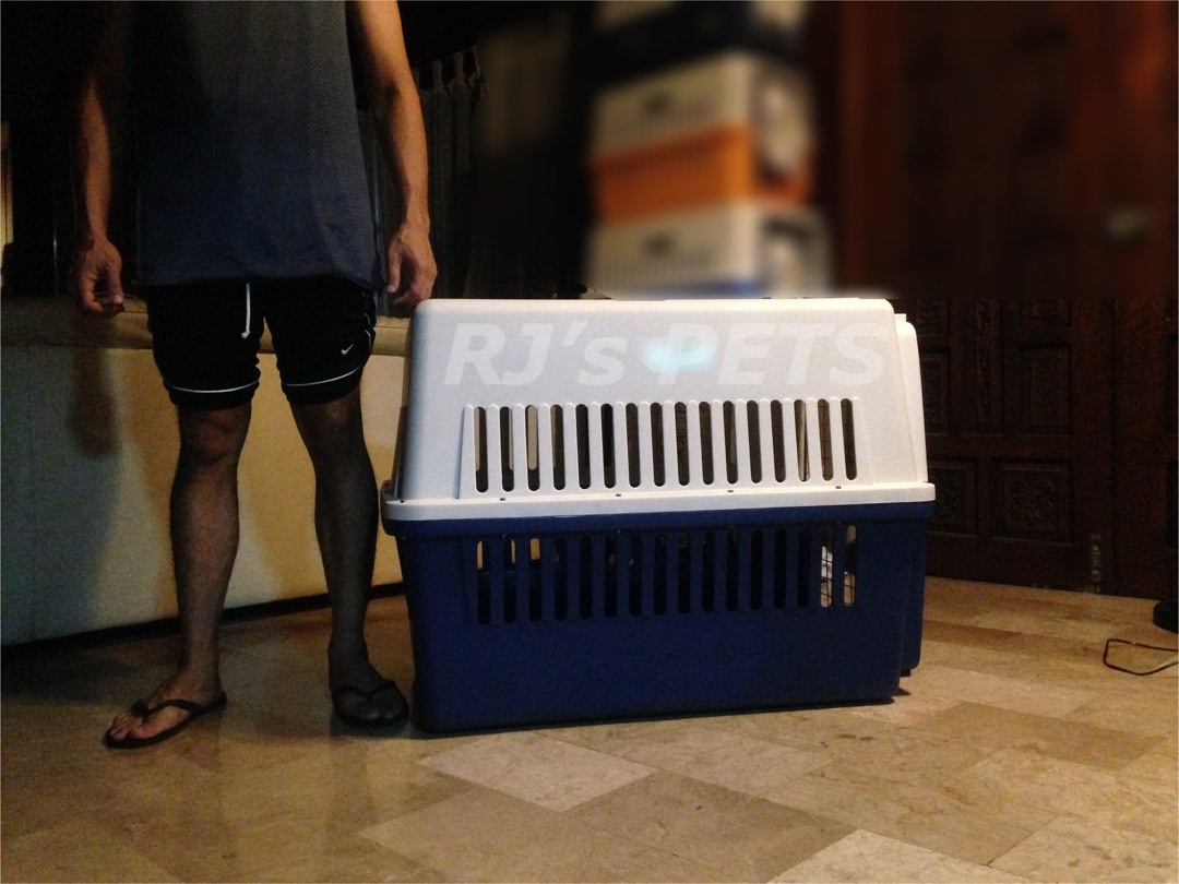 Size5 to 1 Pet Travel Crates carrier Collapsible cage cat cage Meowtech ...