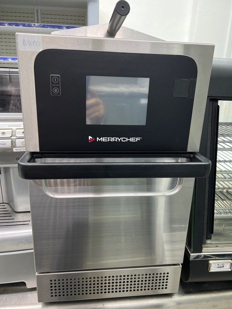 Speed oven / microwave, TV & Home Appliances, Kitchen Appliances, Ovens ...