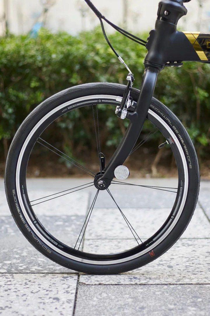 Dahon Mu LX, Sports Equipment, Bicycles & Parts, Bicycles on Carousell