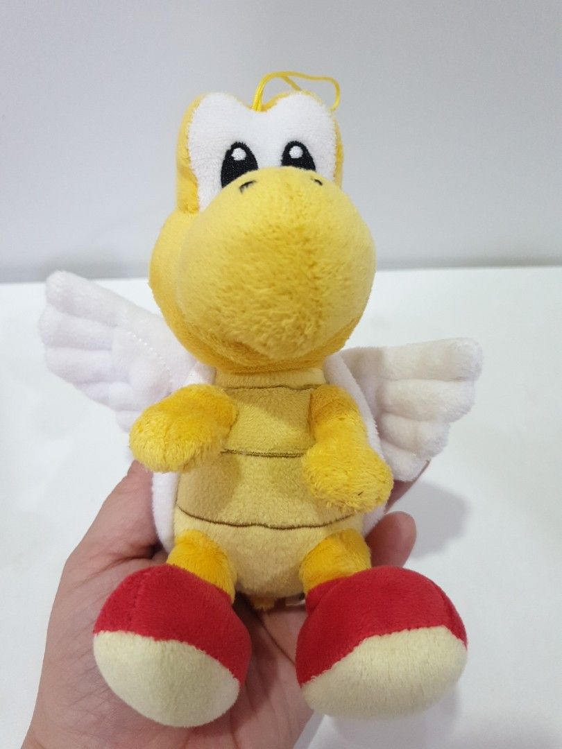 Paratroopa Plush