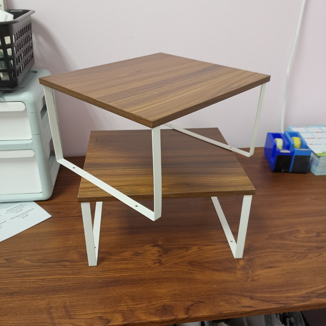 Table Top Rack, Furniture & Home Living, Home Improvement ...