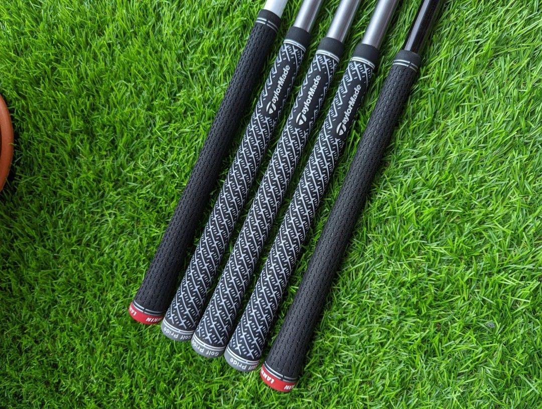 Taylormade driver Golf shafts, Sports Equipment, Sports & Games, Golf ...