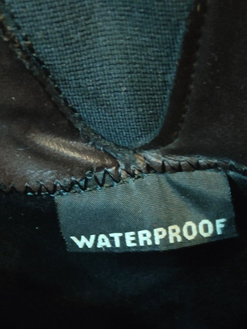 TCX Dark Brown Motorcycle Boots, Motorcycles, Motorcycle Apparel on ...