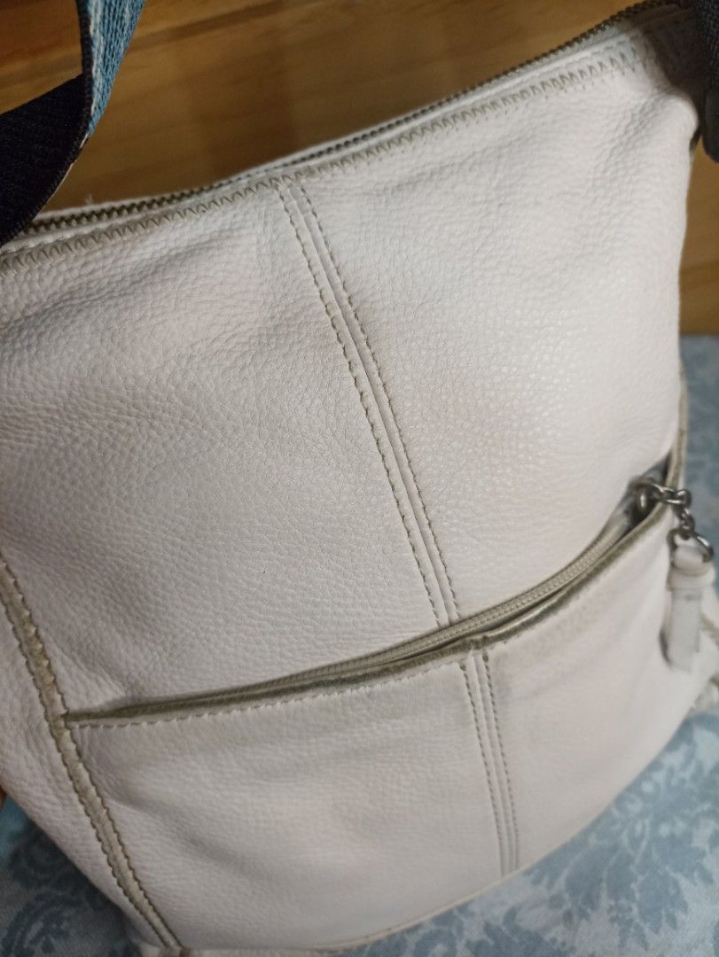 The Sak Sling Bag Replace Strap, Men's Fashion, Bags, Sling Bags on ...