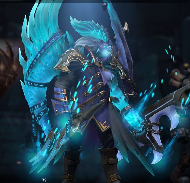 TI11 Diretide 2022 collector's cache Dota 2 ($35 for full set!), Video Gaming, Gaming ...