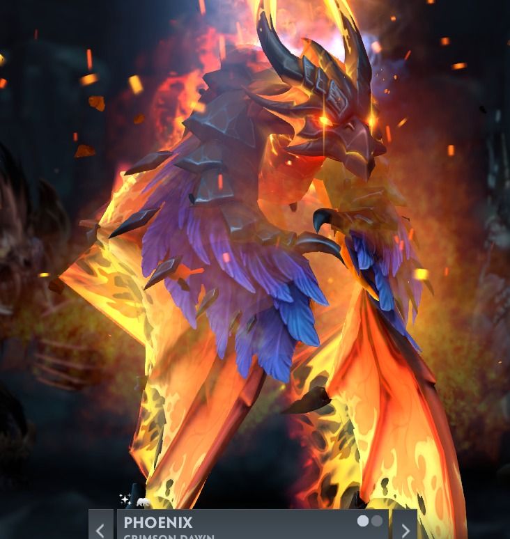 TI11 Diretide 2022 collector's cache Dota 2 ($35 for full set!), Video Gaming, Gaming ...