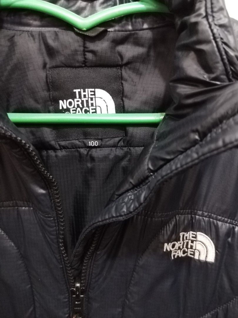 TNF DOWN JACKET, Men's Fashion, Coats, Jackets and Outerwear on Carousell