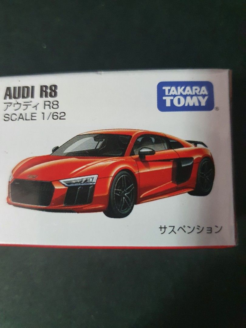 Tomica Rare Car Collectibles, Hobbies & Toys, Toys & Games on Carousell