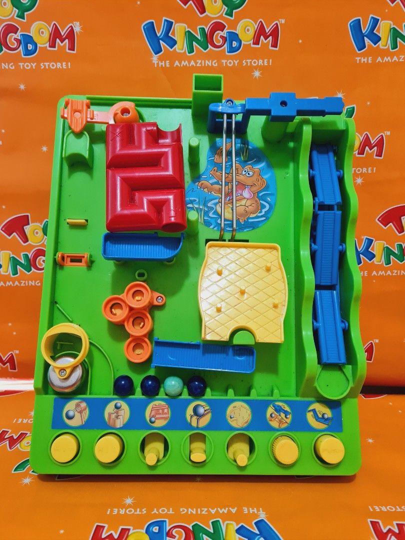 tomy screwball scramble games for kids, Hobbies & Toys, Toys & Games on ...