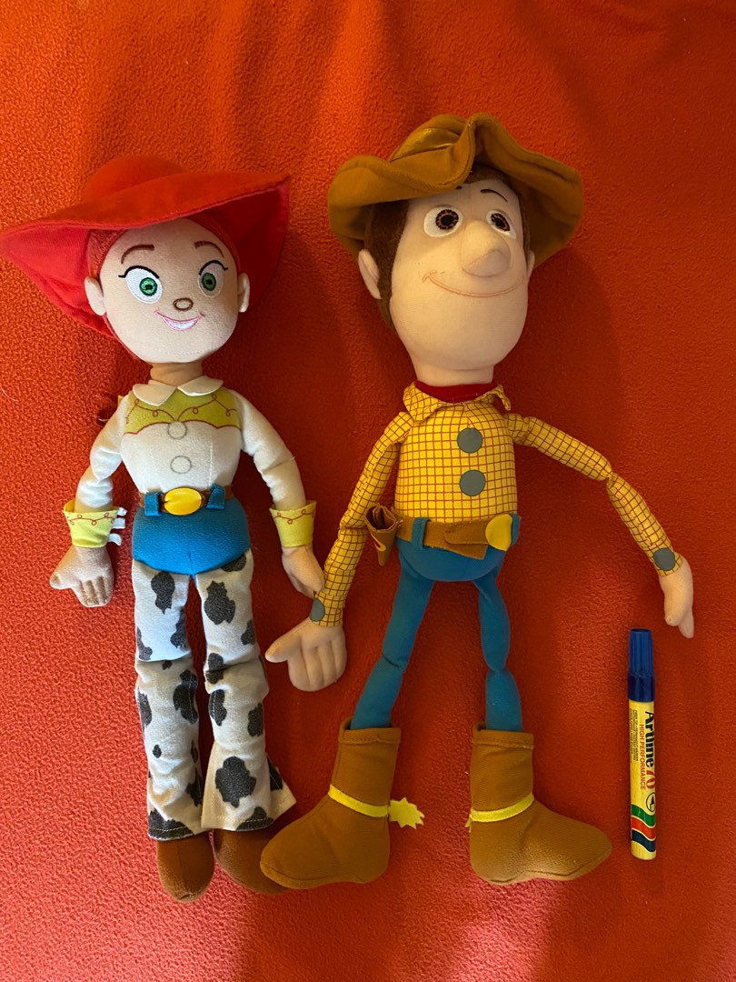Toy Story, Hobbies & Toys, Toys & Games on Carousell