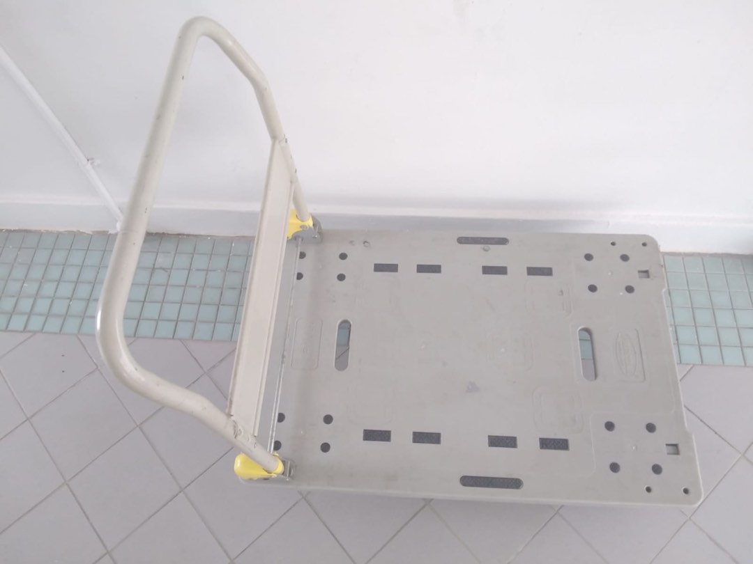 Trolley (Japan), Everything Else on Carousell