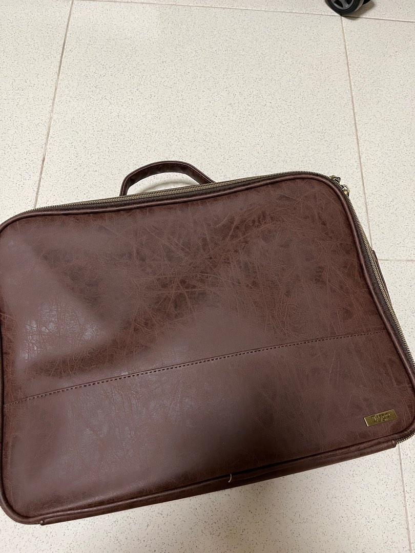 Typo Laptop Bag, Computers & Tech, Parts & Accessories, Laptop Bags ...