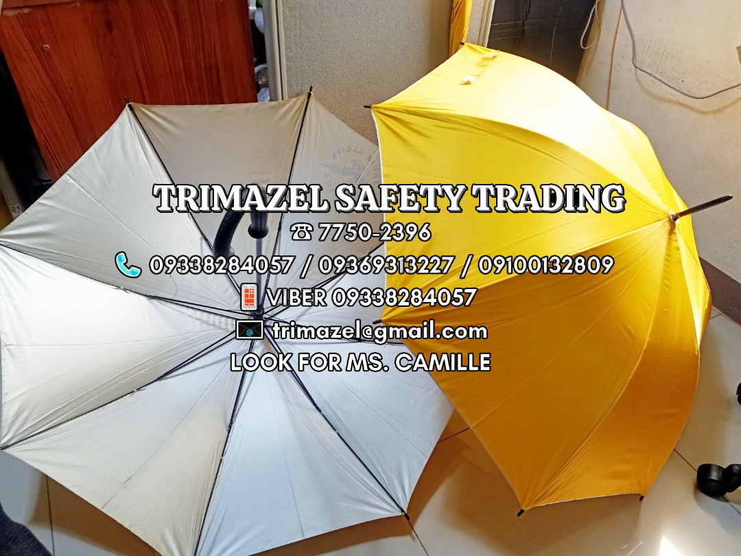 UMBRELLA J-TYPE, Hobbies & Toys, Travel, Umbrellas on Carousell