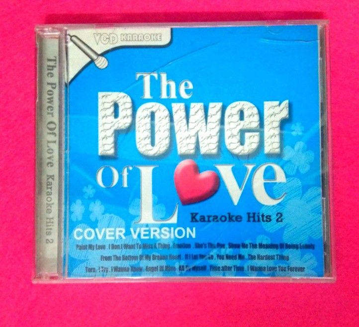 vcd karaoke, Hobbies & Toys, Music & Media, CDs & DVDs on Carousell