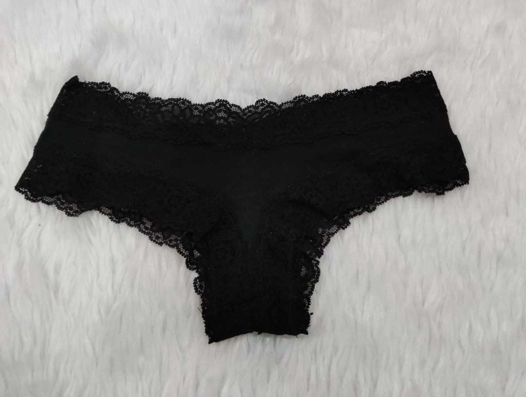 Victoria's secret underwear xs, Women's Fashion, Activewear on Carousell