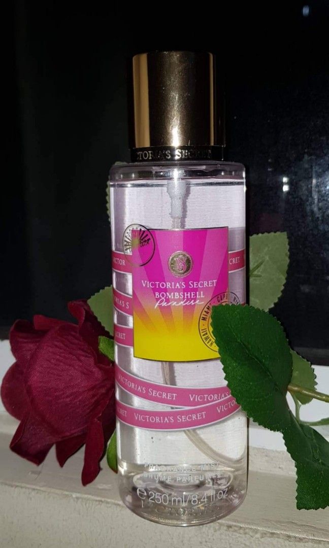 VS mist bundle of 2, Beauty & Personal Care, Fragrance & Deodorants on ...