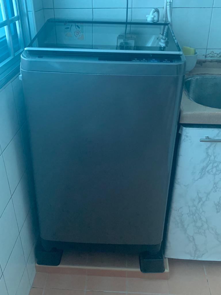 Washing Machine, TV & Home Appliances, Washing Machines and Dryers on ...