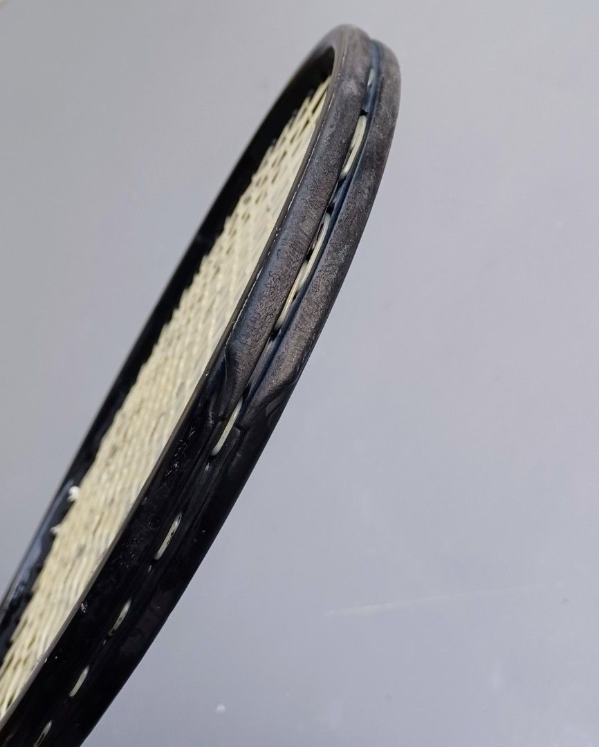 Wilson pro staff Rf97 Autograph v11.0, Sports Equipment, Sports & Games ...