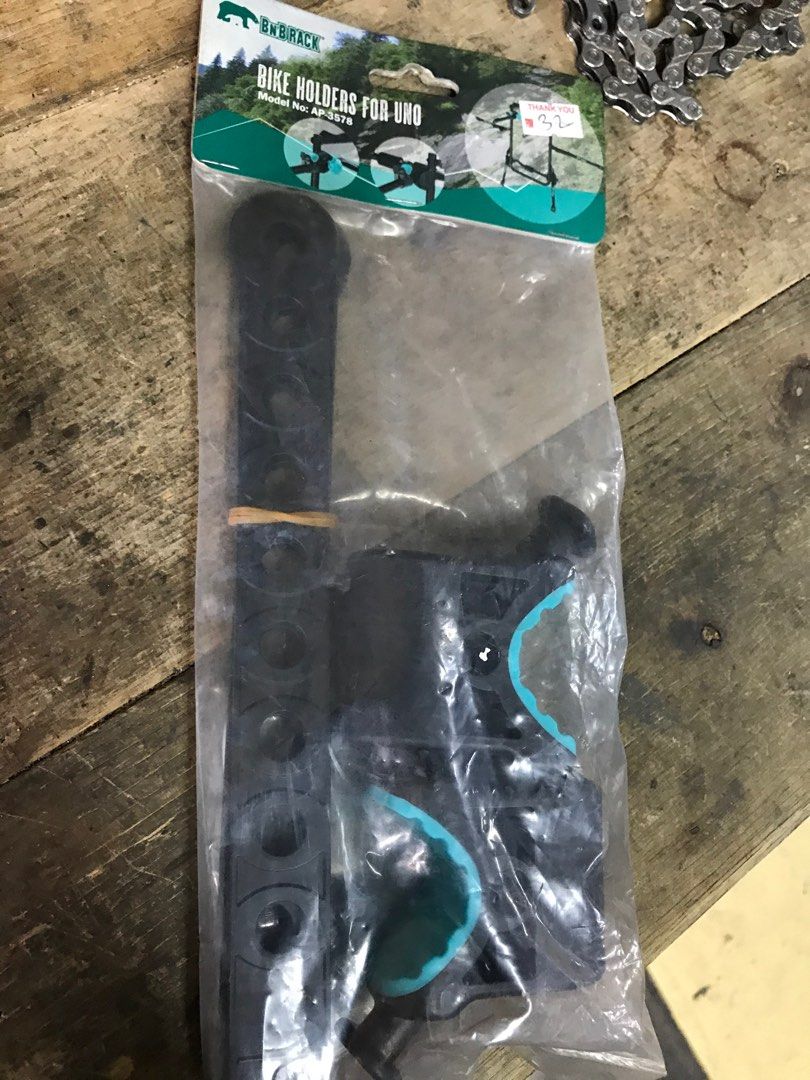 Wolftooth Absolute Black Single chainring, Sports Equipment, Bicycles ...