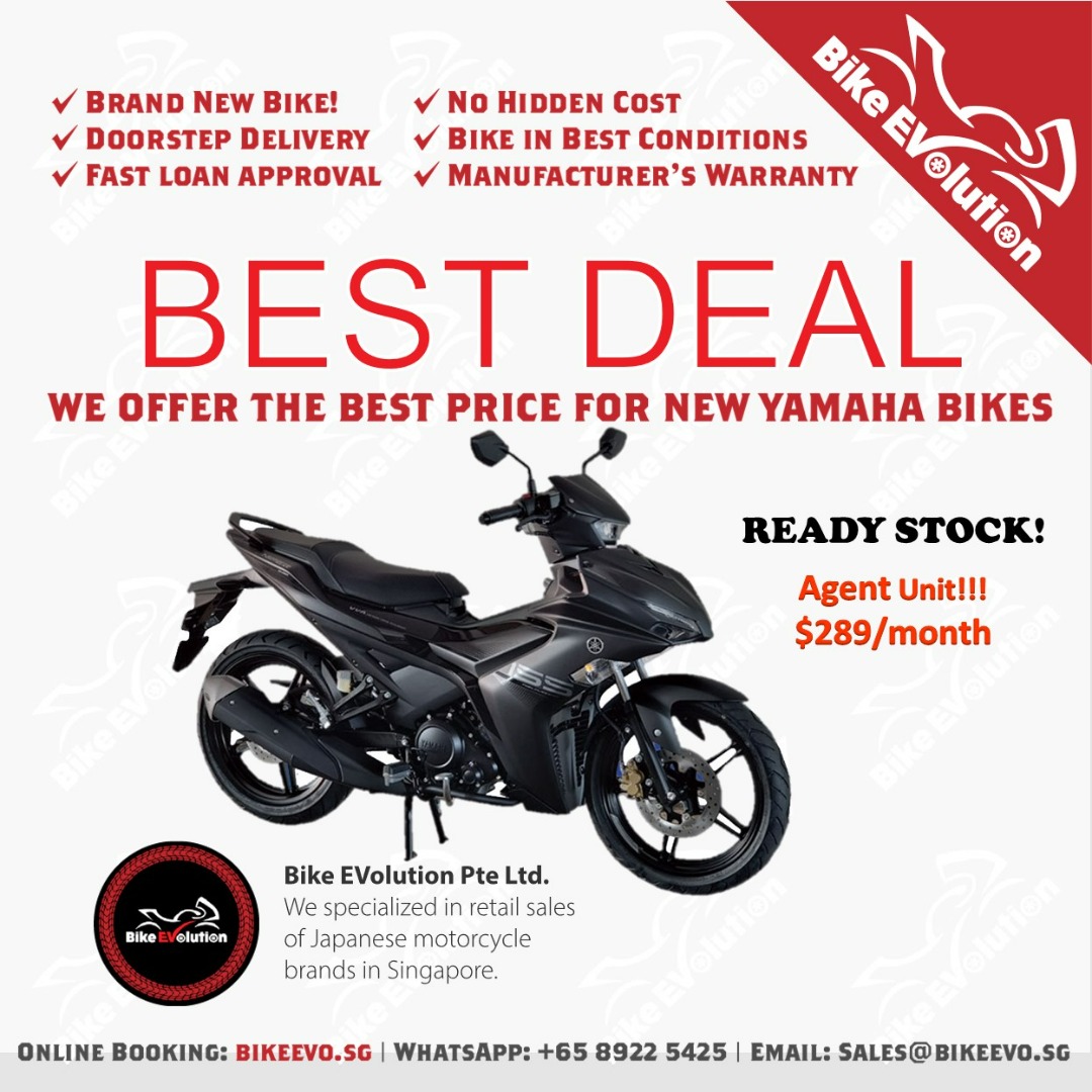 YAMAHA SNIPER T155 | SNIPER | T155 | NMAX 155 | NMAX155 | AEROX155 ...