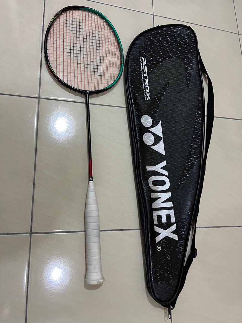 Yonex Astrox 88S 4UG5, Sports Equipment, Sports & Games, Racket & Ball Sports on Carousell