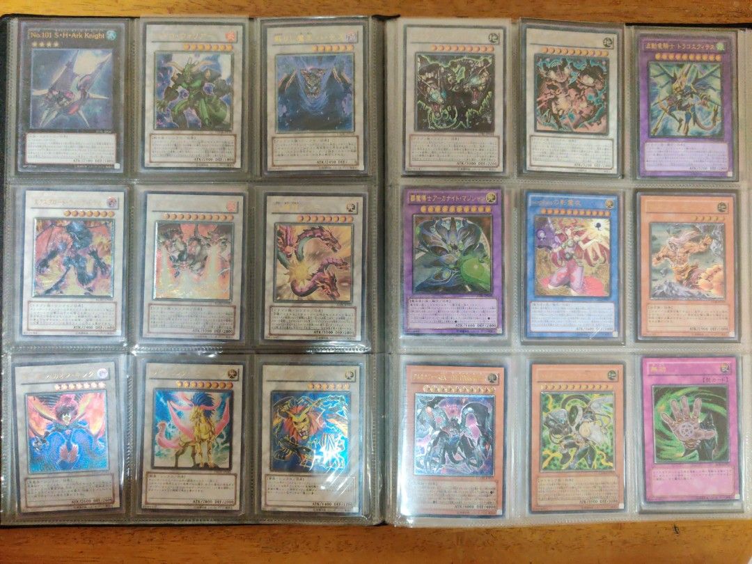 dark magic attack ast 095