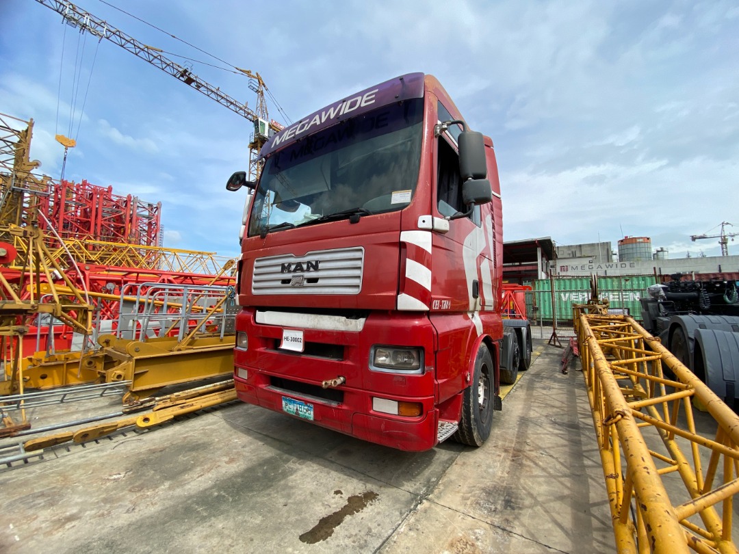 2005 Tractor Head For Sale Operational, Commercial & Industrial ...