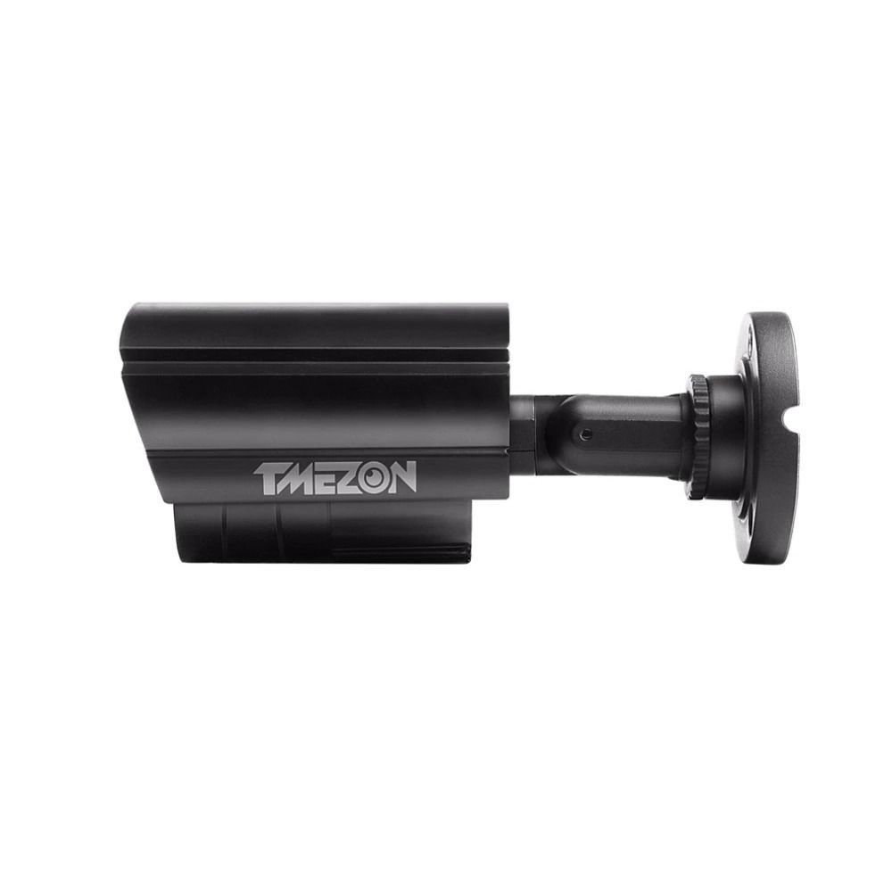 [2943] TMEZON MODEL:DET-ACC2M HD BULLET SECURITY CCTV SURVEILLANCE ...