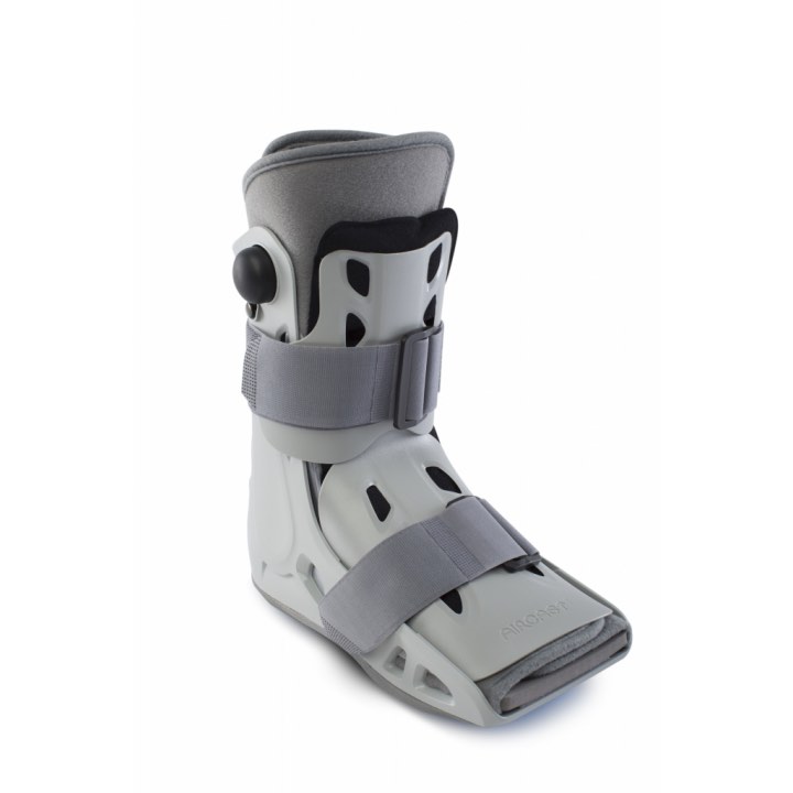 Airboot Cast Size S, Health & Nutrition, Assistive & Rehabilatory Aids ...