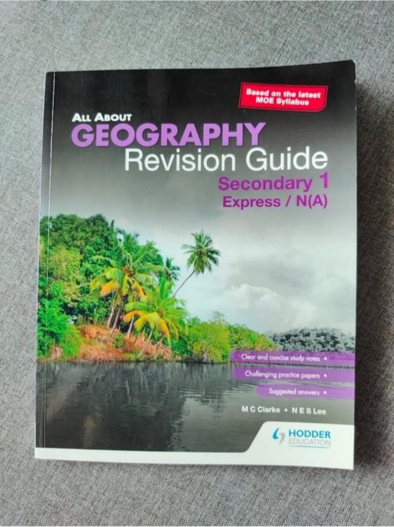 All About English Effective Guide for Lower Secondary, Hobbies & Toys ...