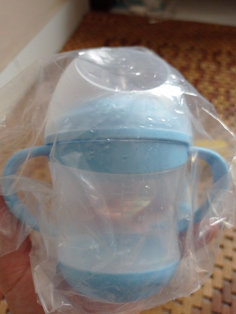 all in 1 tempat susu susun botol susu dot makan, Bayi & Anak, Perawatan ...