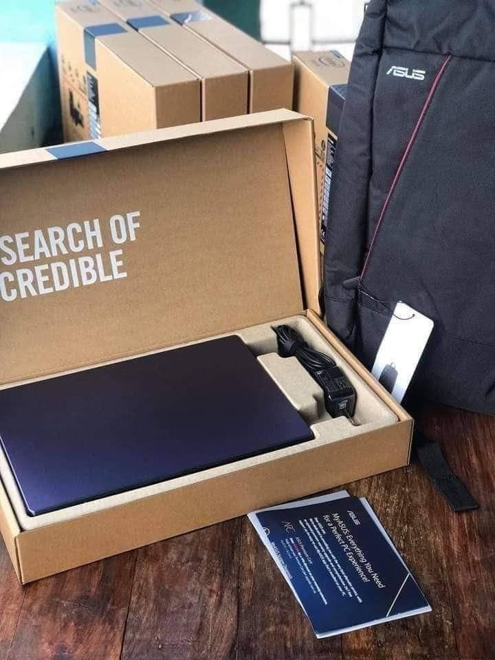 ASUS LAPTOP, Computers & Tech, Laptops & Notebooks on Carousell