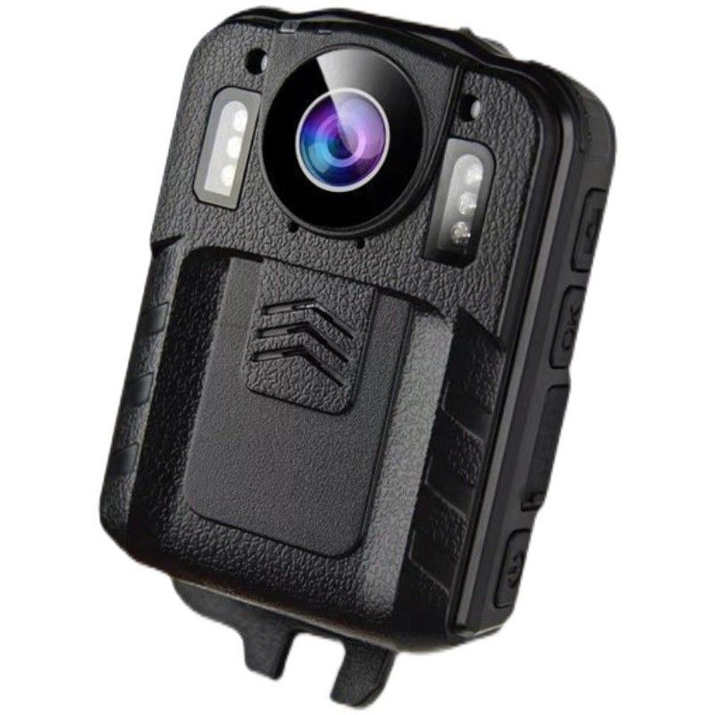 Police Body Worn Camera (BWC), Photography, Cameras on Carousell