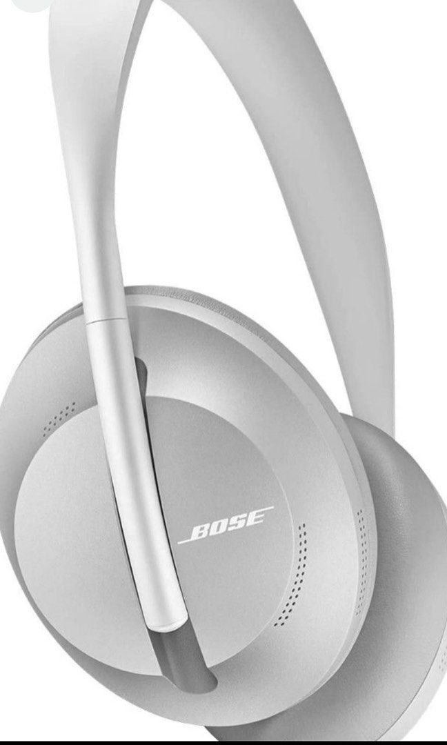 Bose Noice Cancelling 700 NC700, Audio, Headphones & Headsets on Carousell
